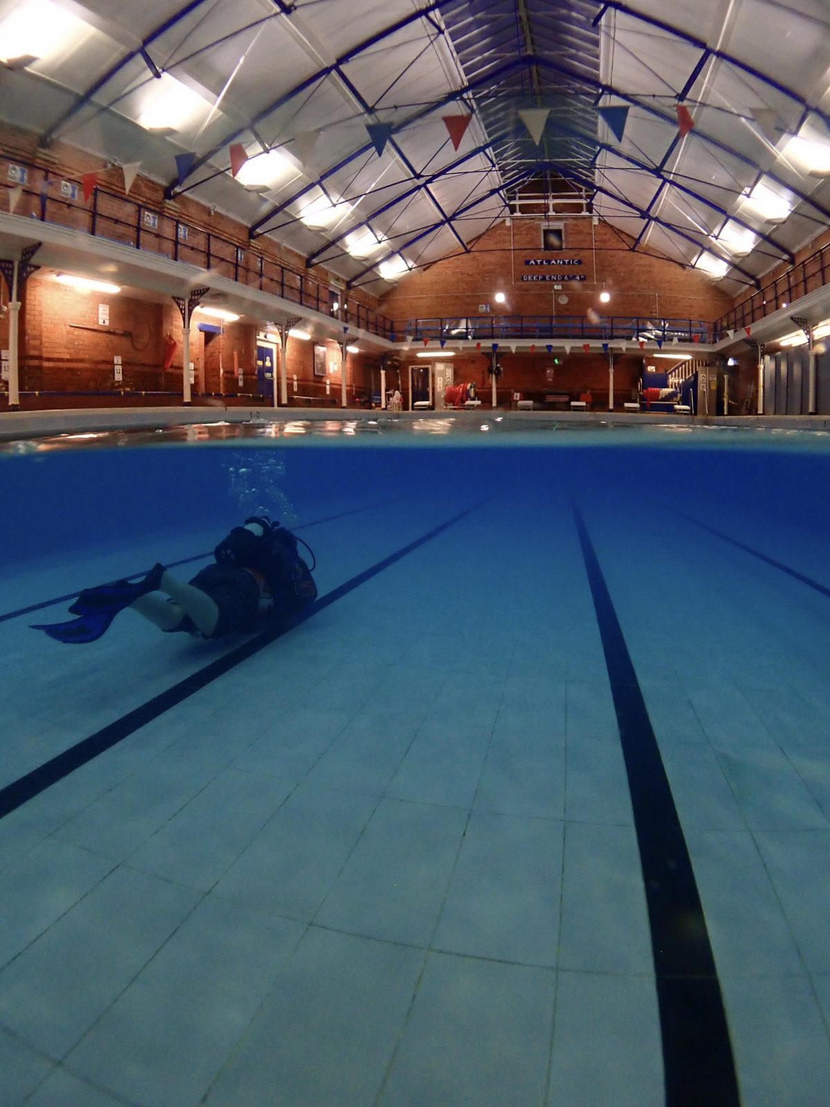 Gallery - Chester Sub Aqua Club